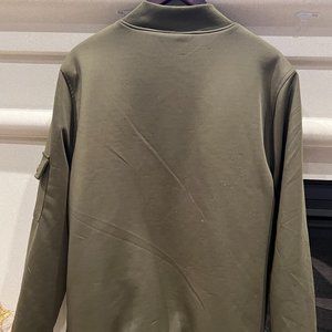 iMP Imperious | Jackets & Coats | Imp Imperious Jacket Color Olive ...